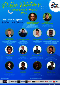 4Ps and public relations - IIUM Repository (IRep)